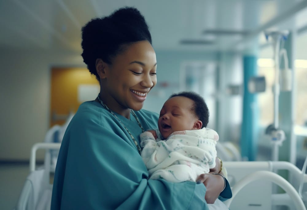Understanding Labour and Childbirth | Toptee Medical Center