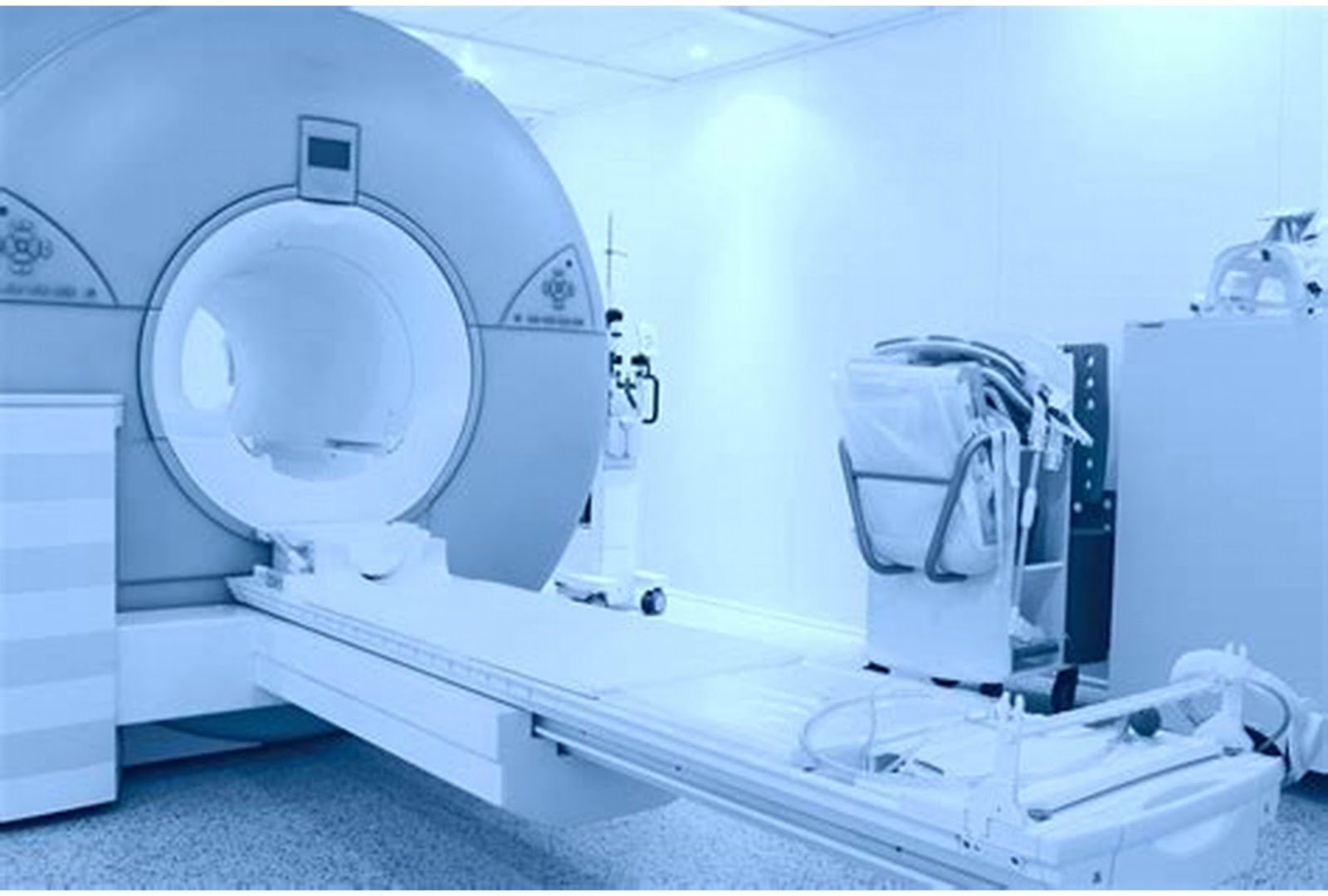 Scan/X-Ray/ ECG | Toptee Medical Center