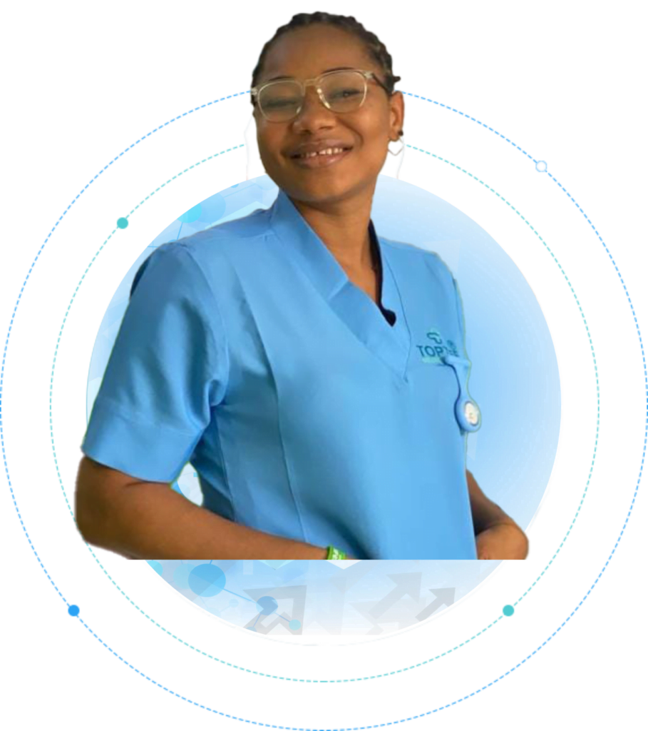 About Us | Toptee Medical Center